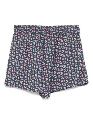 A.p.c. Audrey Shorts
