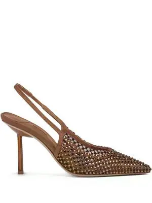 LE SILLA Gilda Pumps