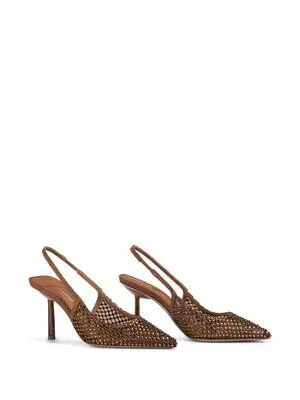 LE SILLA Gilda Pumps