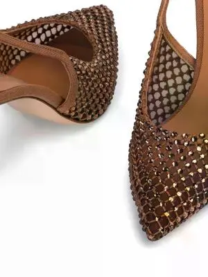 LE SILLA Gilda Pumps