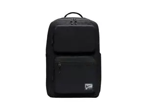 Nike Utility Speed 27l Backpack - Black/white
