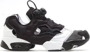 REEBOK Instapump Fury 24 Kilates X Bbsin - Black/white
