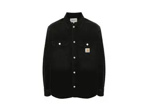 Carhartt Single Breasted Outerwear For Men