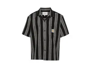Carhartt Wip Short Sleeve Dodson Shirt