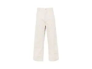 Carhartt Wip Walter Double Knee Pant