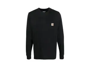 Carhartt Long Sleeve T-shirts For Men