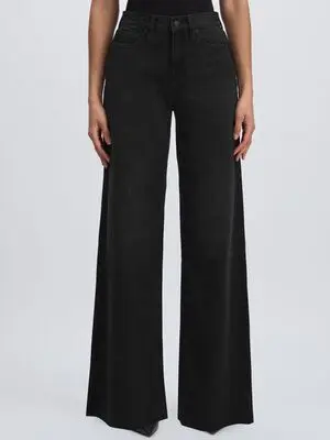 Good American Petite Relaxed Jeans