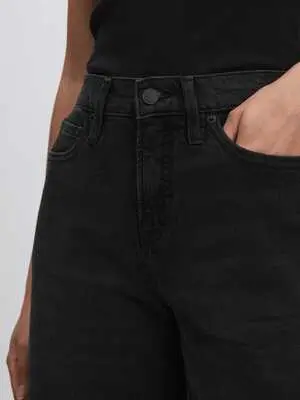 Good American Petite Relaxed Jeans