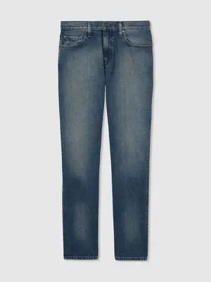 Paige Lennox Slim-leg Jeans