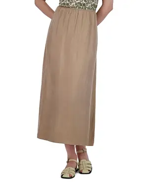 Point A-line Skirts