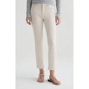 Lightweight Twill Jeans for Women