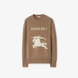 Burberry Cut Out Sweaters For Women