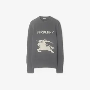 Burberry Cut Out Knitwear For Women
