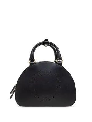 Stella McCartney Logo-embellished Tote