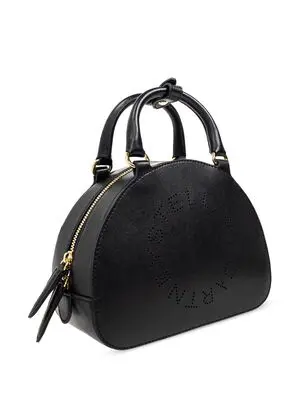 Stella McCartney Logo-embellished Tote