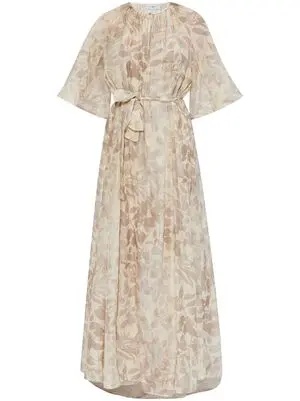 Forte_forte Maxi Day Dresses