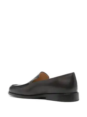 Marsèll Mocasso Loafers - Brown