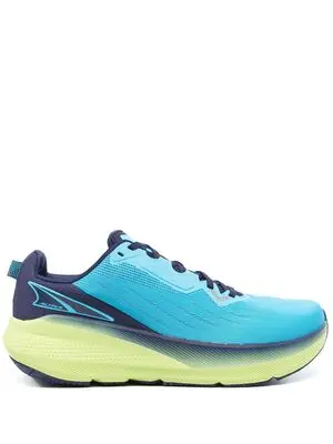 Altra Criss-cross Sneakers For Men