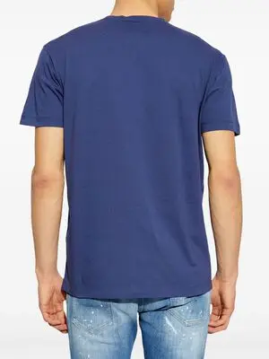 Dsquared2 Cotton T-shirt