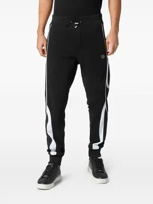 Philipp Plein Jersey Track Trousers