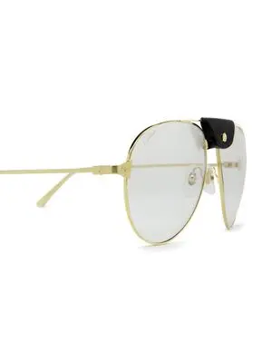 Cartier Santos De Sunglasses