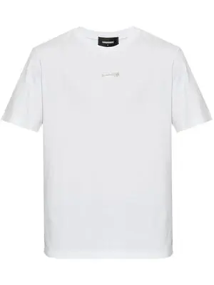 Dsquared2 Cotton T-shirt
