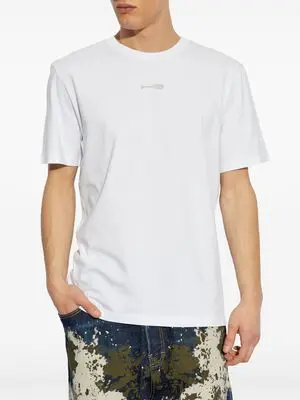 Dsquared2 Cotton T-shirt