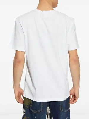 Dsquared2 Cotton T-shirt