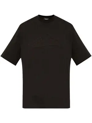 Dsquared2 Cotton T-shirt