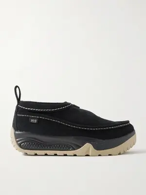 Nike Izy Suede Sneakers