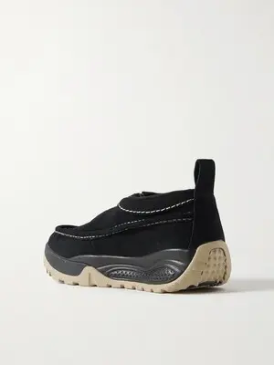 Nike Izy Suede Sneakers