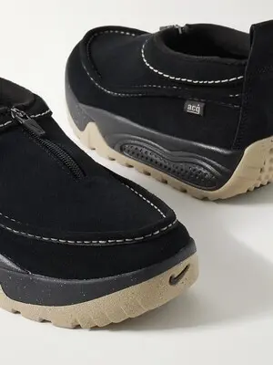 Nike Izy Suede Sneakers