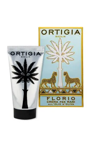 ORTIGIA SICILIA Florio Hand Cream - N,a