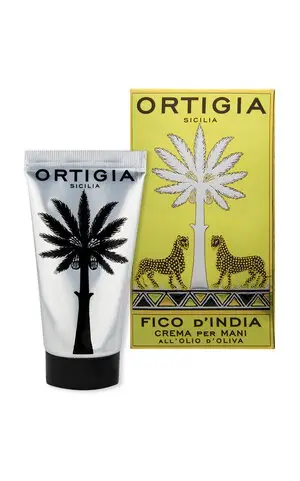 ORTIGIA SICILIA Fico D'india Hand Cream - N,a