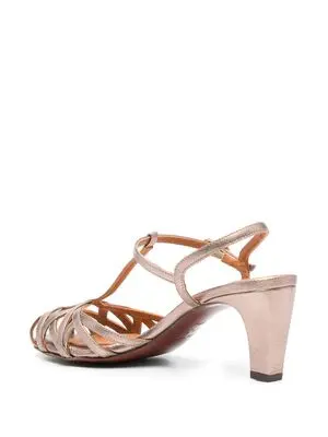 Chie Mihara 65mm Keiko Sandals