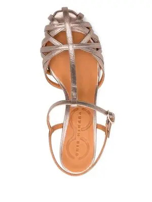 Chie Mihara 65mm Keiko Sandals