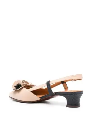 Chie Mihara 40mm Hazel Pumps