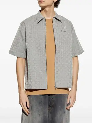 Givenchy Monogram Shirt