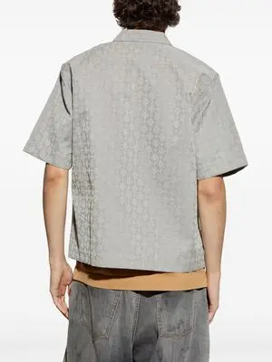 Givenchy Monogram Shirt