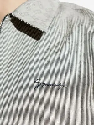Givenchy Monogram Shirt
