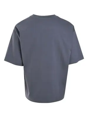 PANGAIA Dna Oversized T-shirt - Grey