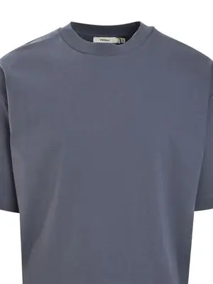 PANGAIA Dna Oversized T-shirt - Grey