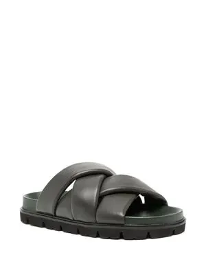 Senso Ian Slides - Green