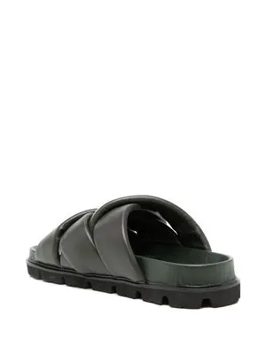Senso Ian Slides - Green