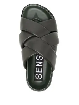 Senso Ian Slides - Green