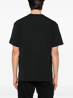 Canada Goose Gladstone T-shirt - Black