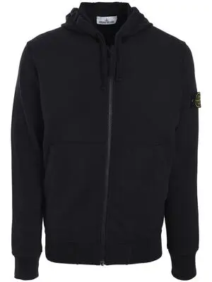 Stone Island Compass-badge Hoodie