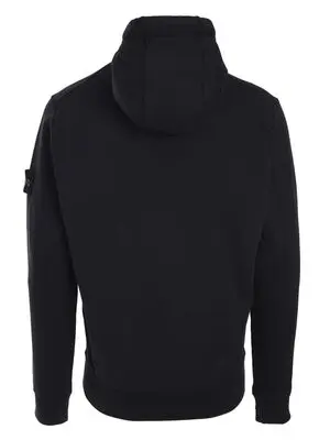 Stone Island Compass-badge Hoodie