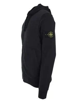 Stone Island Compass-badge Hoodie