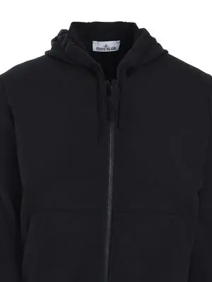Stone Island Compass-badge Hoodie